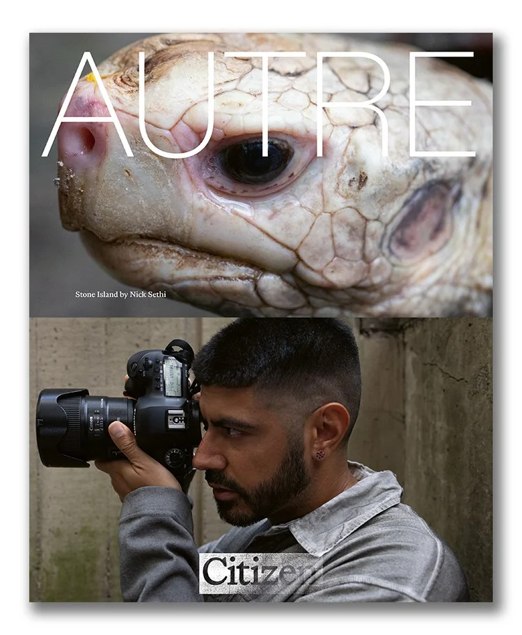 Store Autre Magazine