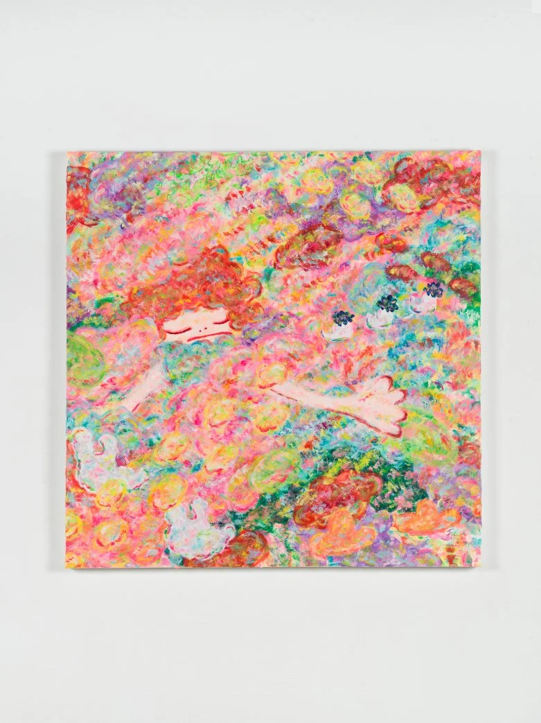 Ayako Rokkaku: The Spirit Of The Artist Autre Magazine