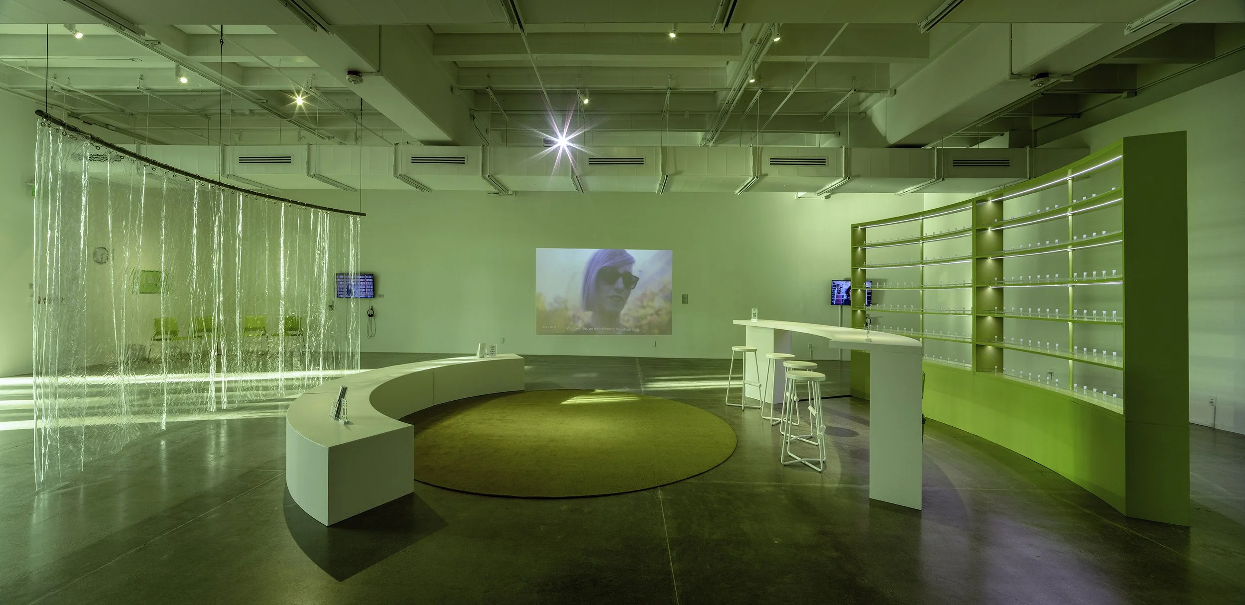 The Perfect Specimen: An Interview of Lauren Lee McCarthy Autre Magazine