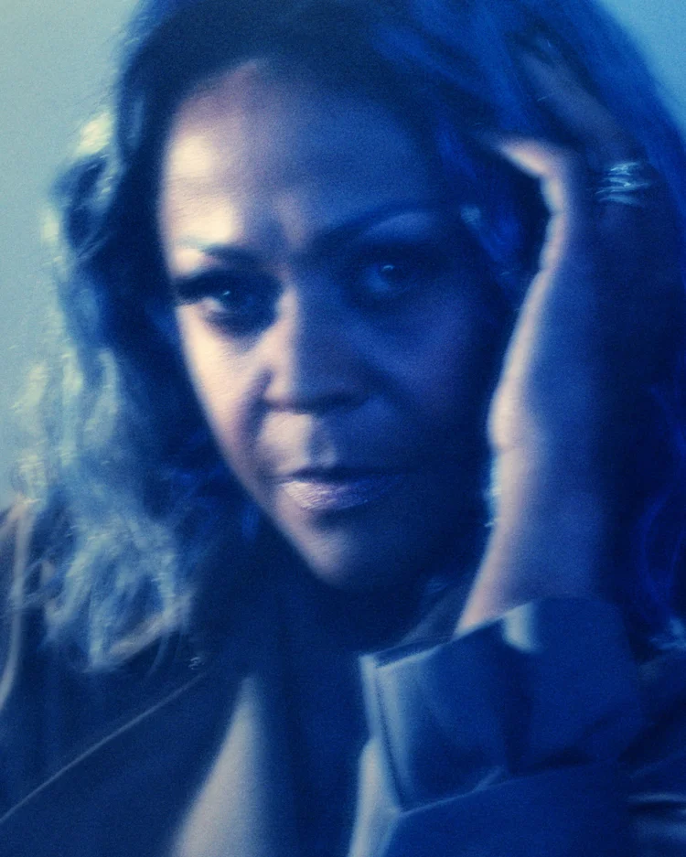 Music — Autre 21: FW25 The WIP Issue Autre Magazine