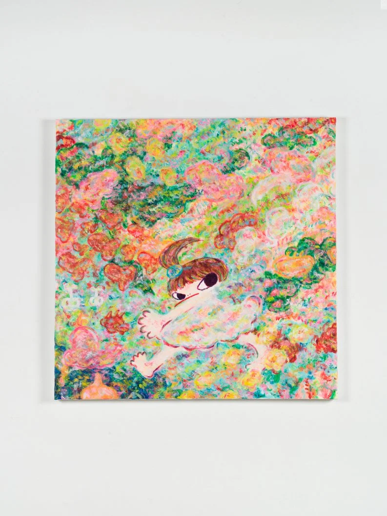 Ayako Rokkaku: The Spirit Of The Artist Autre Magazine