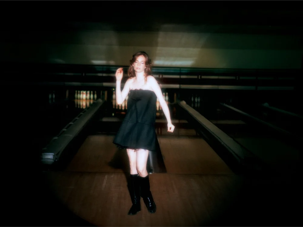Maya Hawke in Conversation with Lily Rabe Autre Magazine