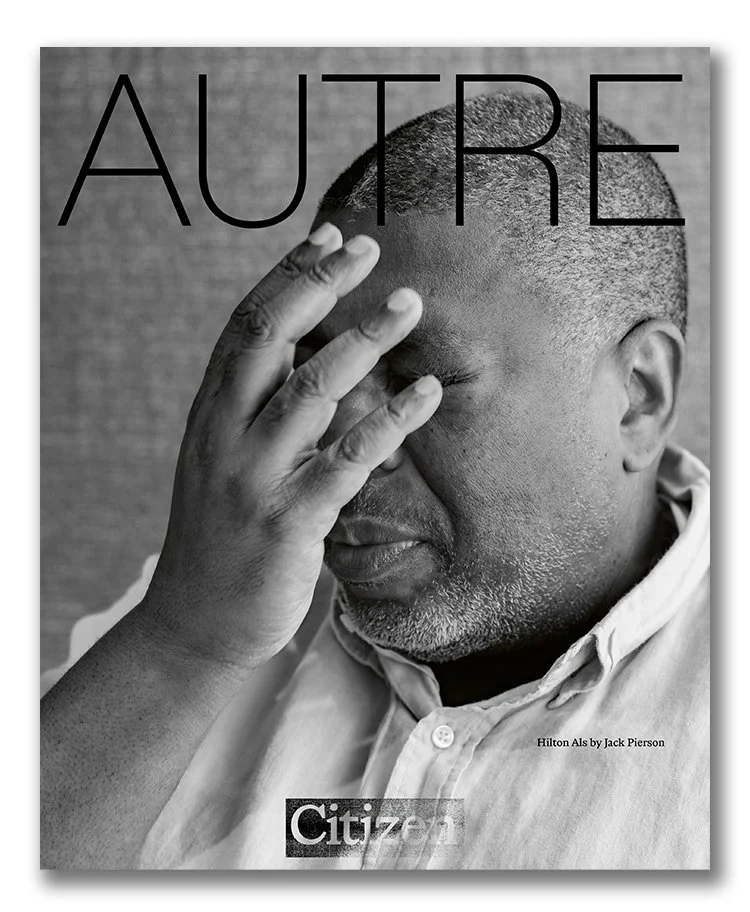Store Autre Magazine