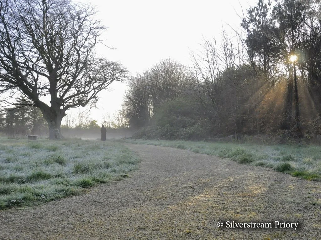 Visit Us — Silverstream Priory