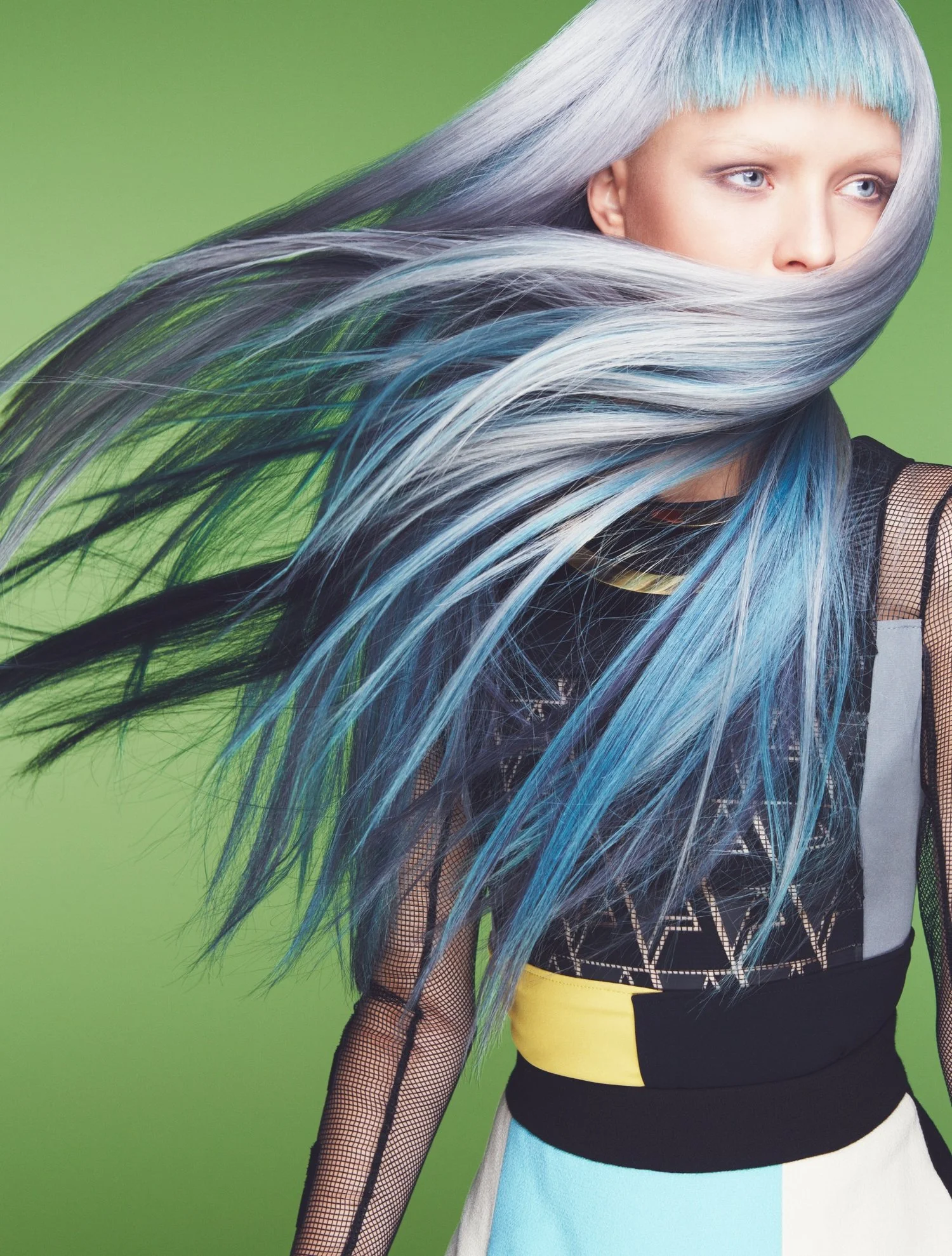 FREDICUS — COLLEGA