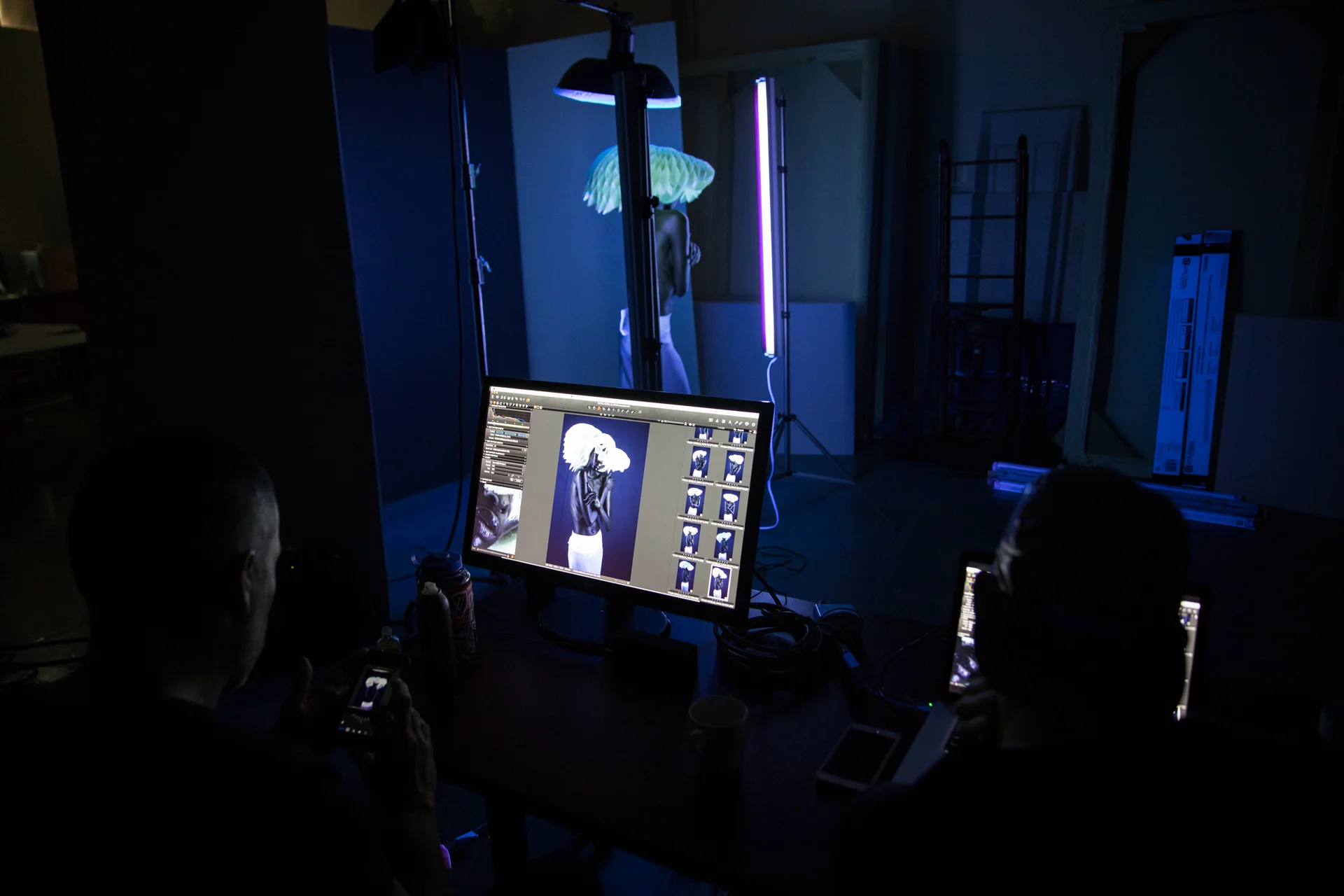 FREDICUS — COLLEGA