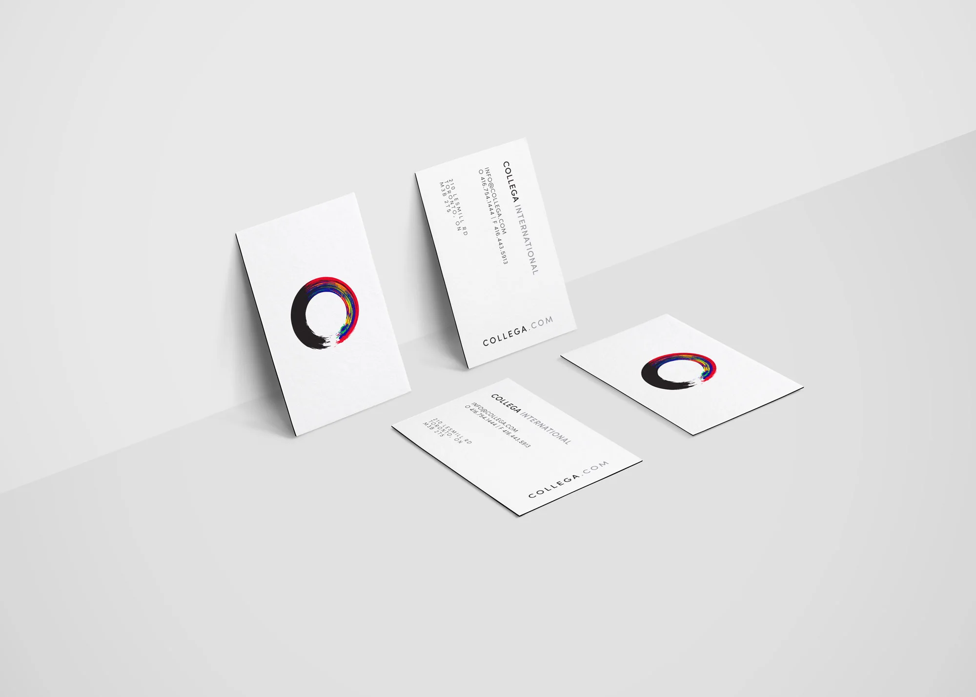 FREDICUS — COLLEGA