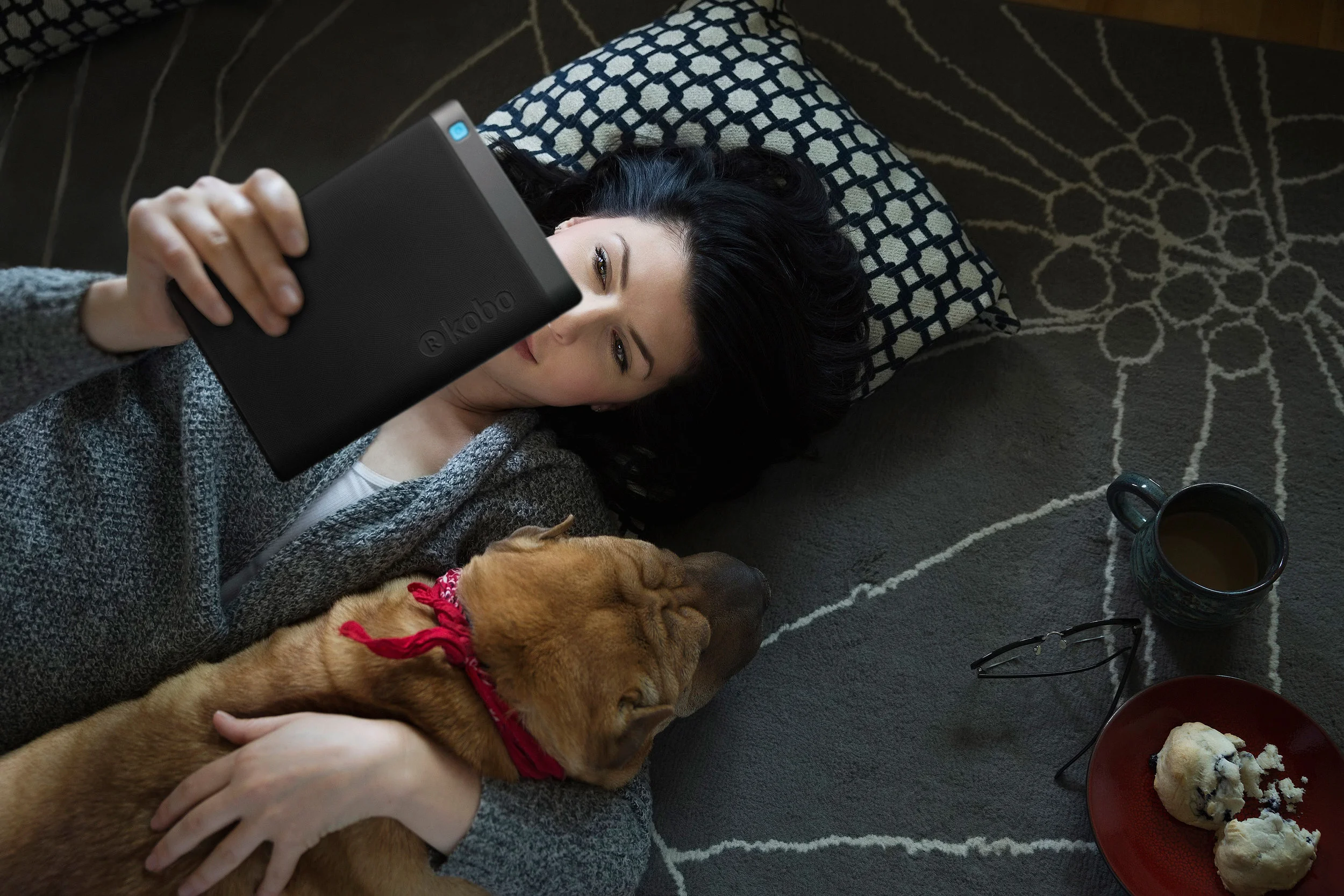 FREDICUS — NEPTUNE