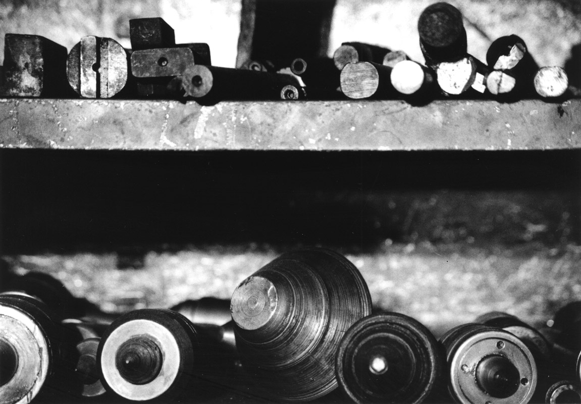 FREDICUS — COLLEGA