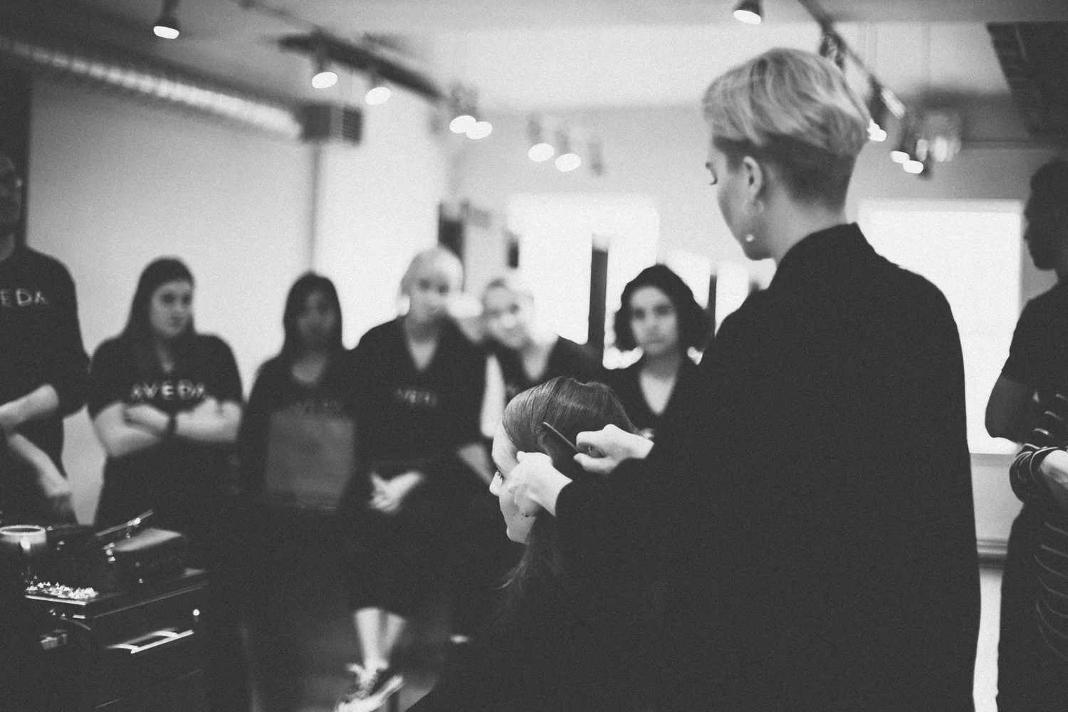 FREDICUS — COLLEGA