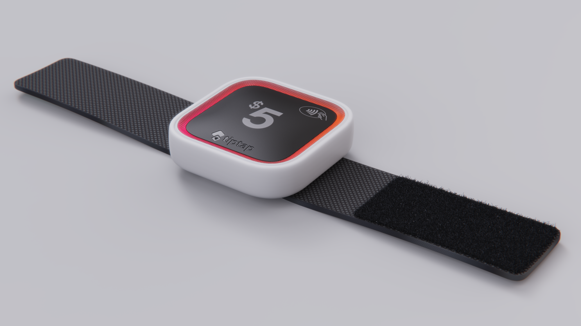 FREDICUS — TIP TAP