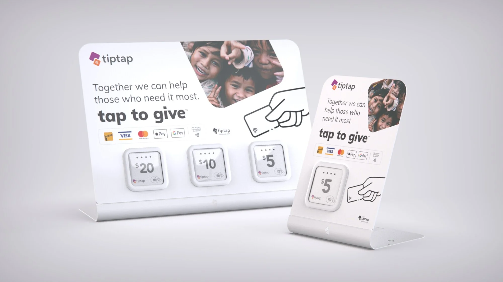 FREDICUS — TIP TAP