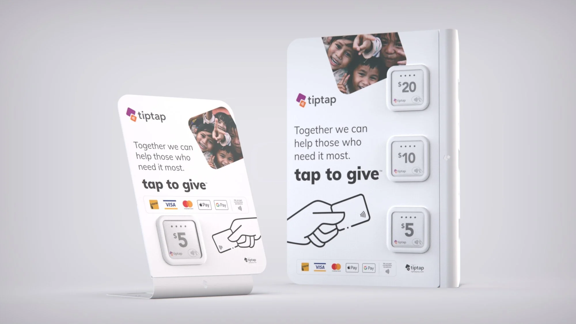 FREDICUS — TIP TAP