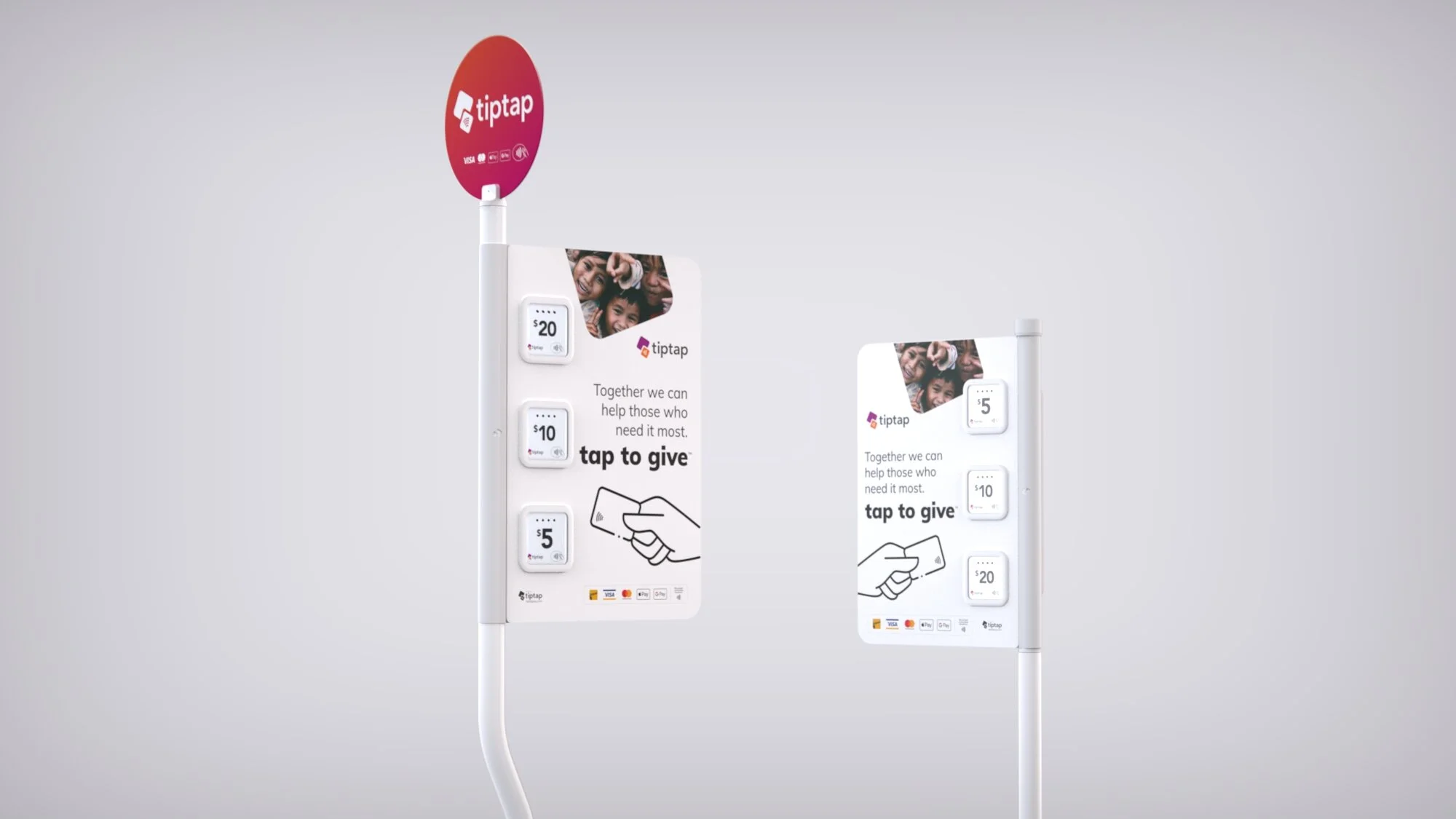 FREDICUS — TIP TAP