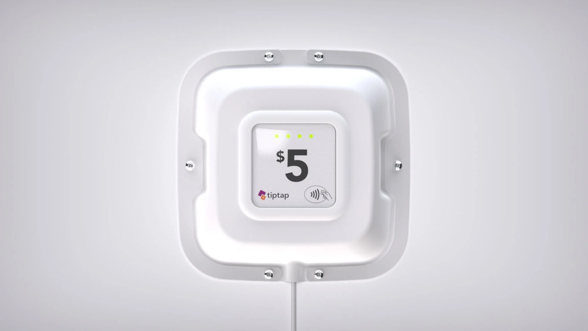 FREDICUS — TIP TAP