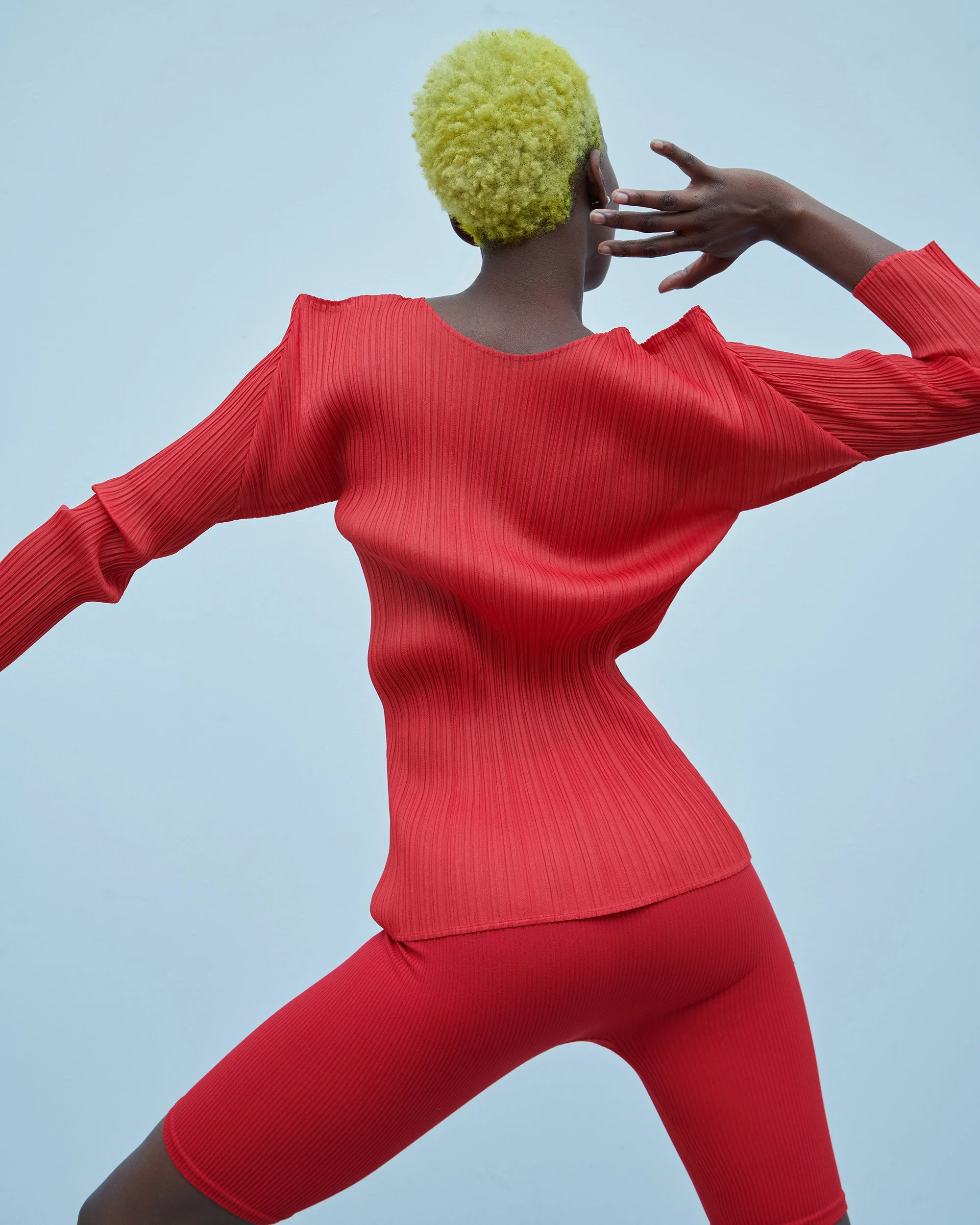 FREDICUS — TIP TAP