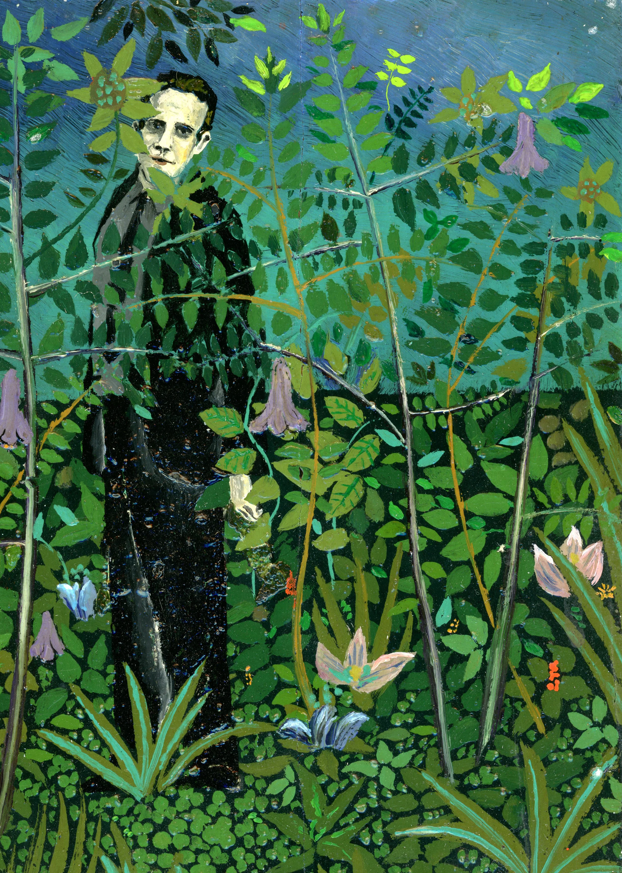 Bruno Caruso - Sicilian Artist
