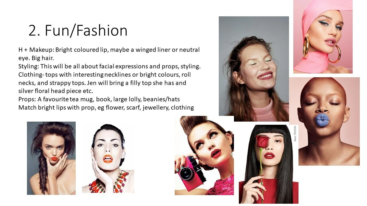 Charlie Makeup | Saubhaya Makeup