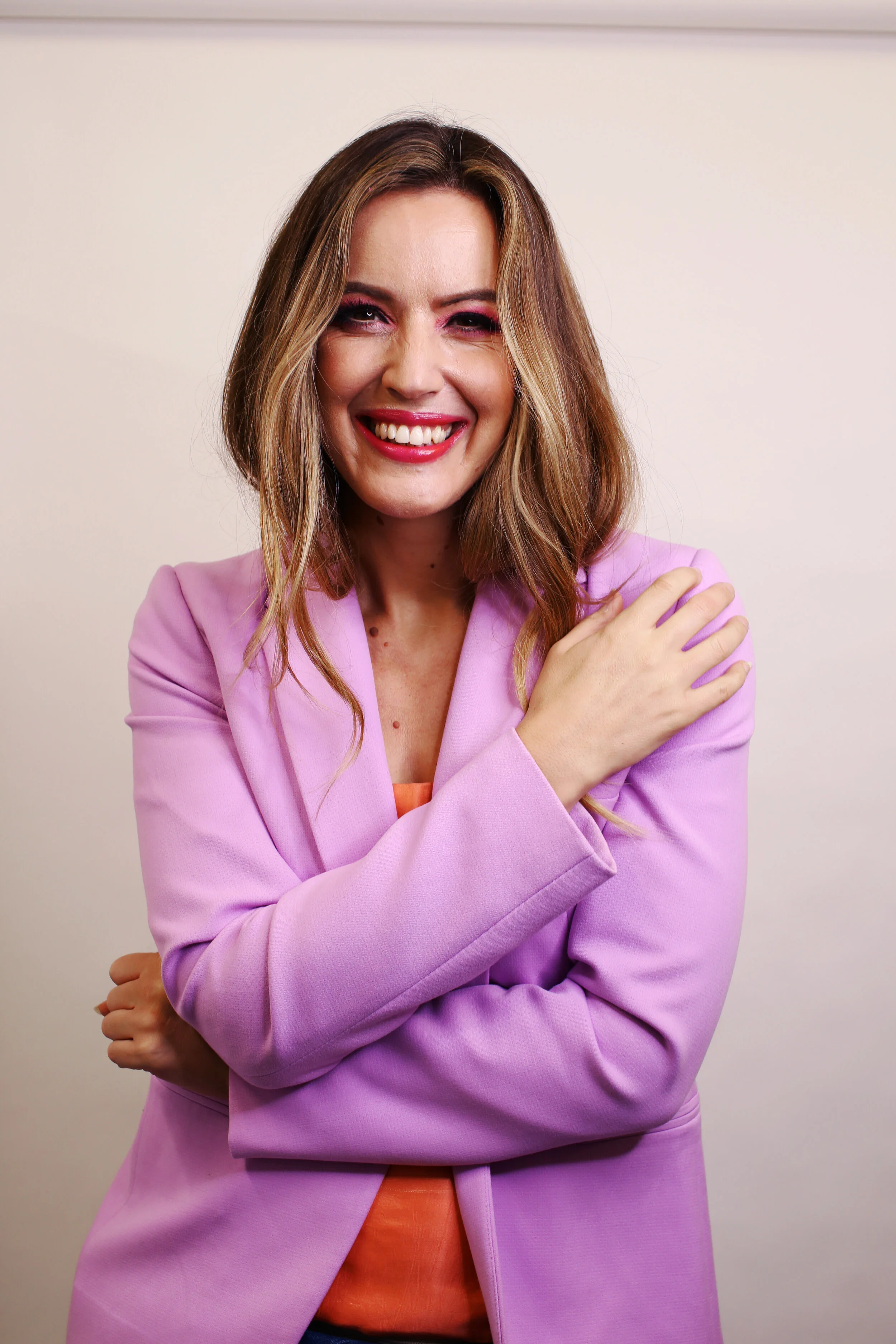 Photoshoot with this beauty.. Charlie Webster! — Lolo & Co. Hair and ...