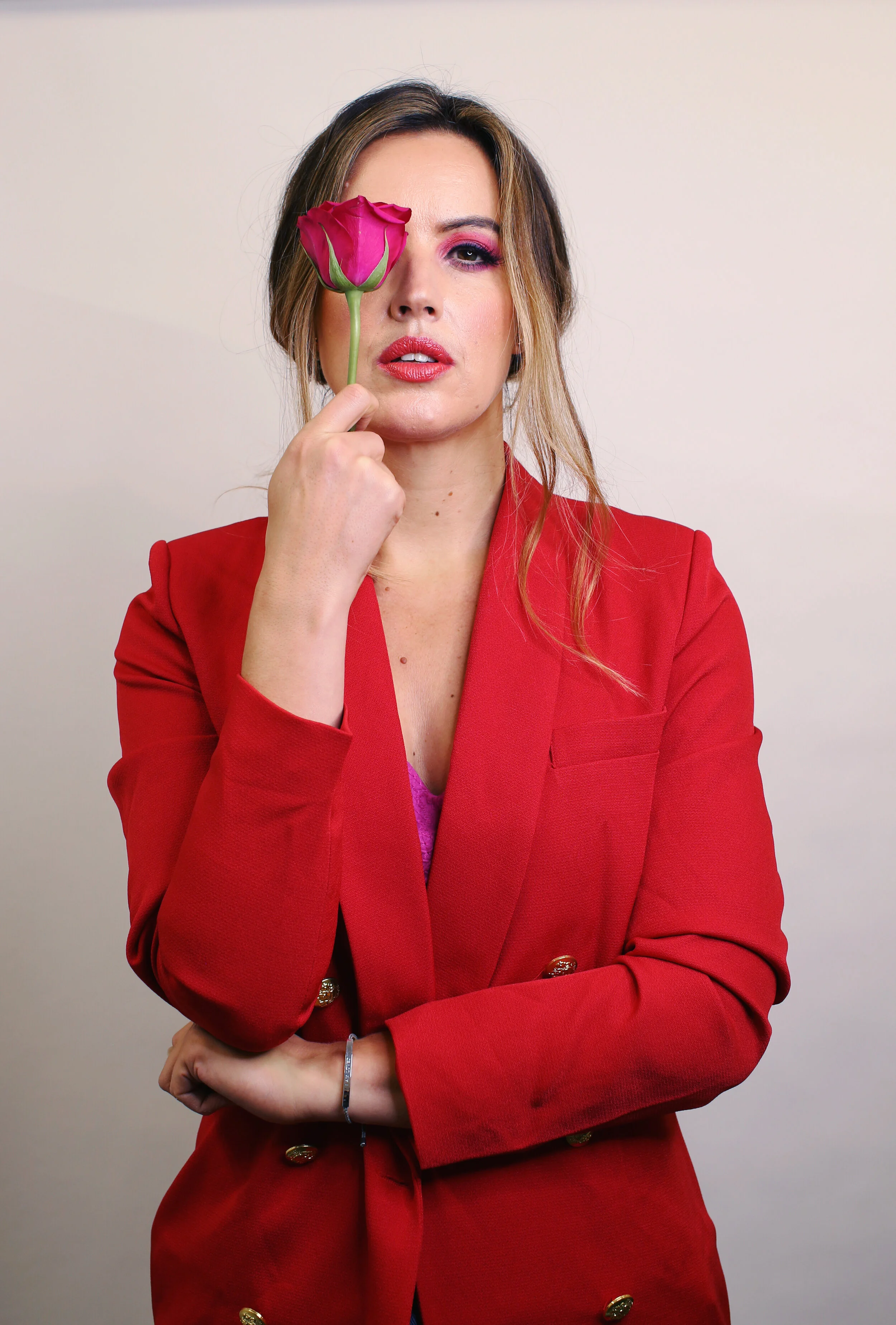 Photoshoot with this beauty.. Charlie Webster! — Lolo & Co. Hair and ...