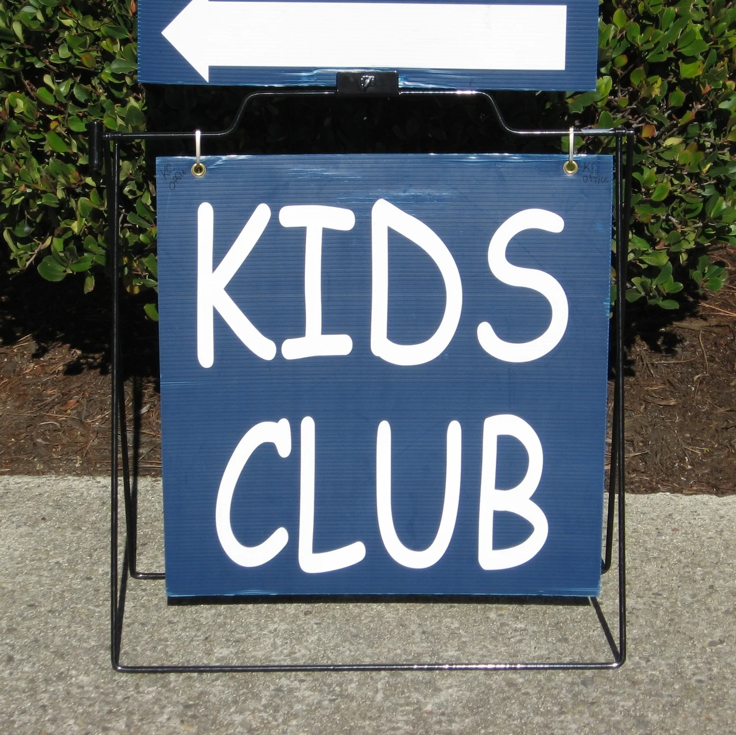 Kids Club Consultants