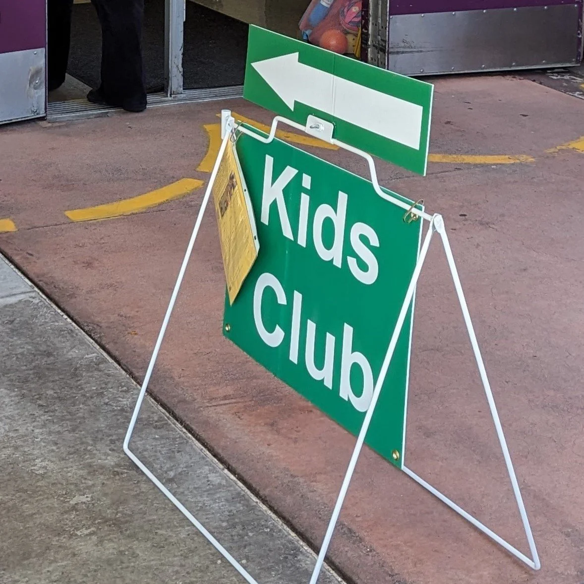 Kids Club Consultants