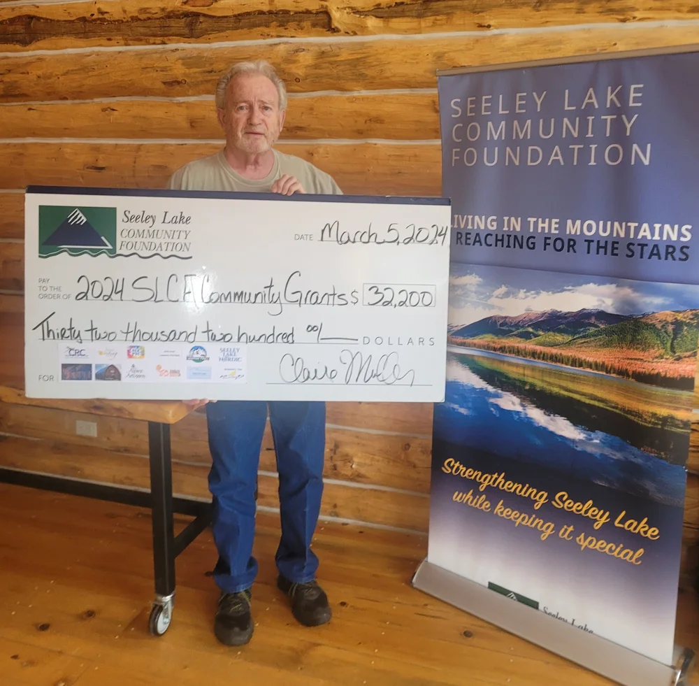 Seeley Lake Community Foundation