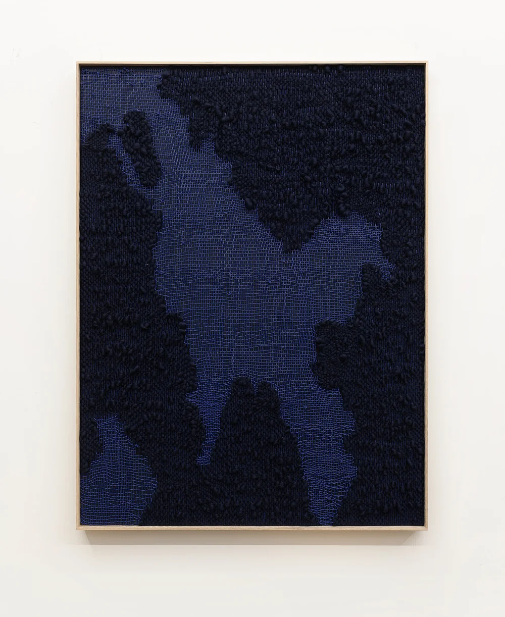 Pareidolia — MIMI JUNG