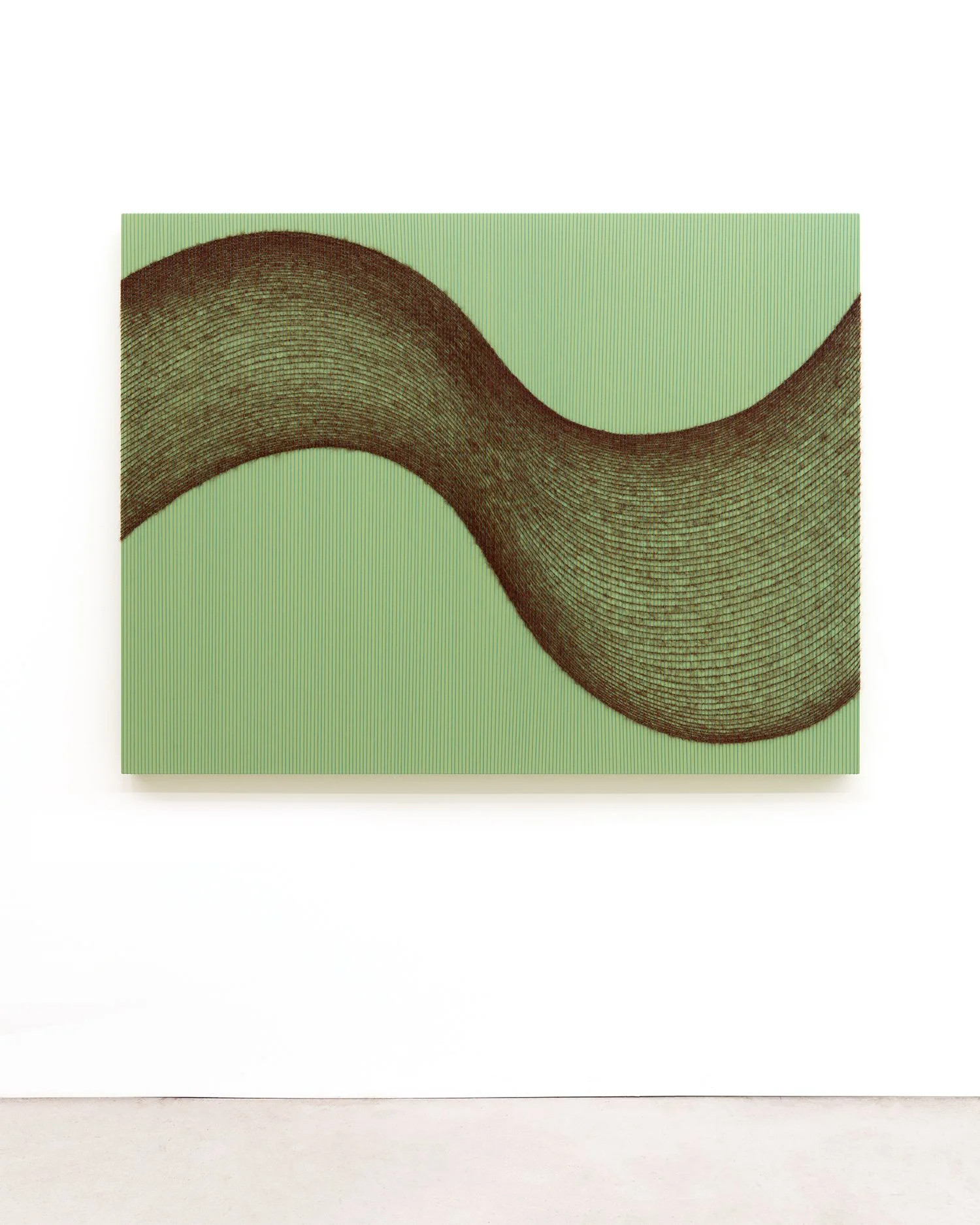 VEILED VOICES — MIMI JUNG