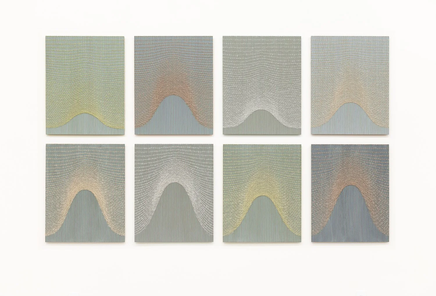 Shield — MIMI JUNG