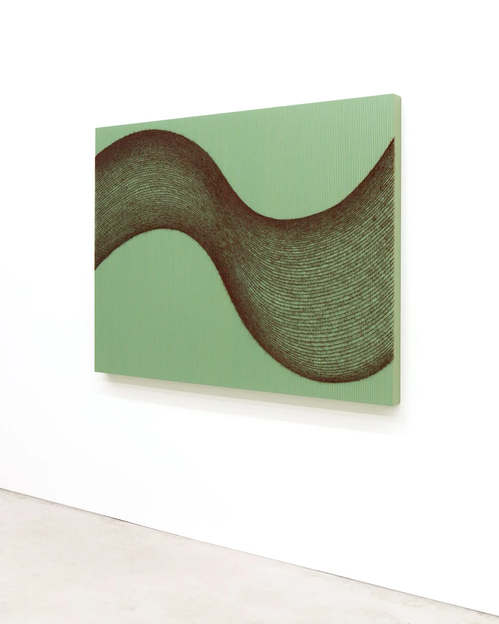 VEILED VOICES — MIMI JUNG