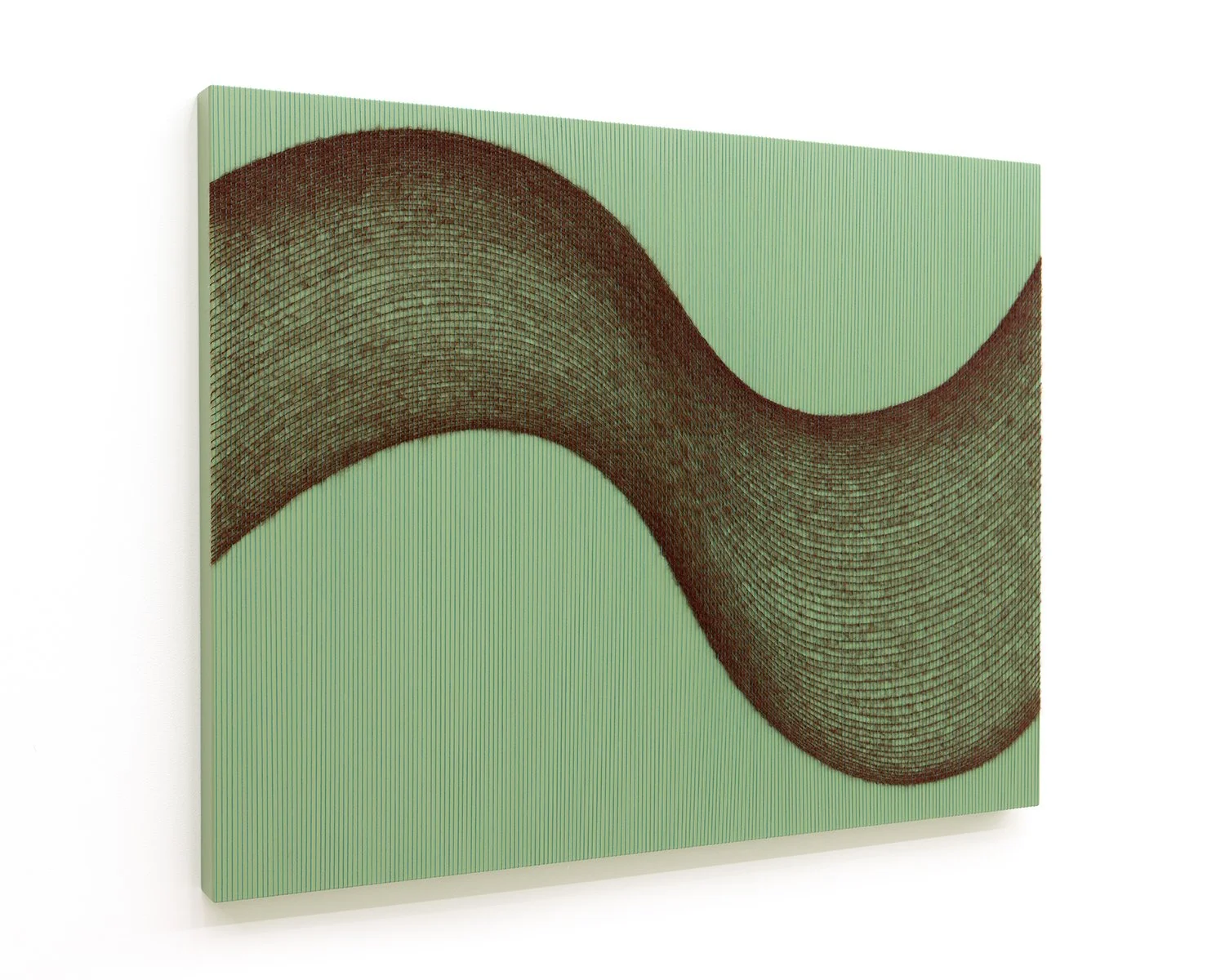 VEILED VOICES — MIMI JUNG