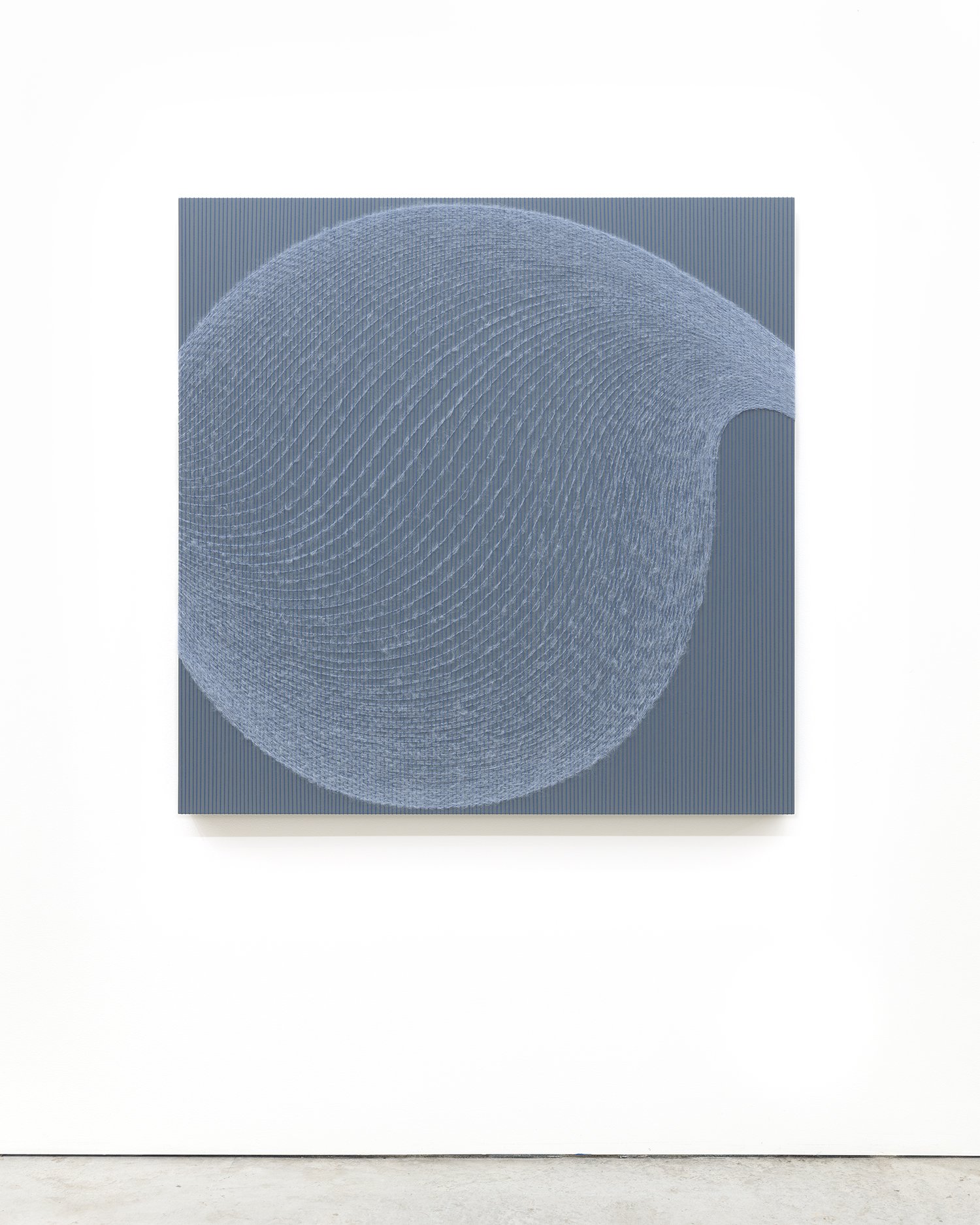 Shape of Air — MIMI JUNG