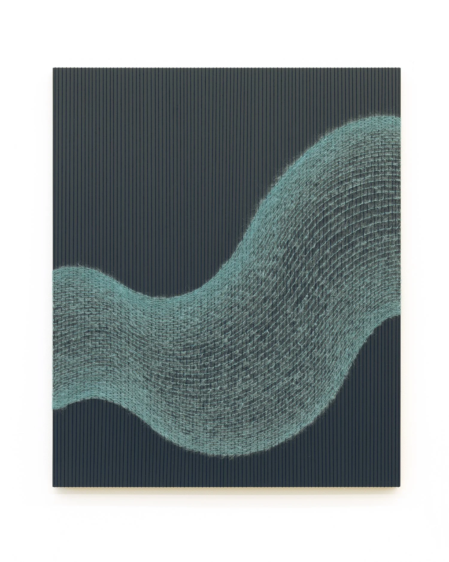 Shield — MIMI JUNG