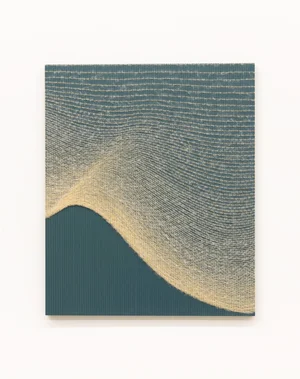 Shield — MIMI JUNG