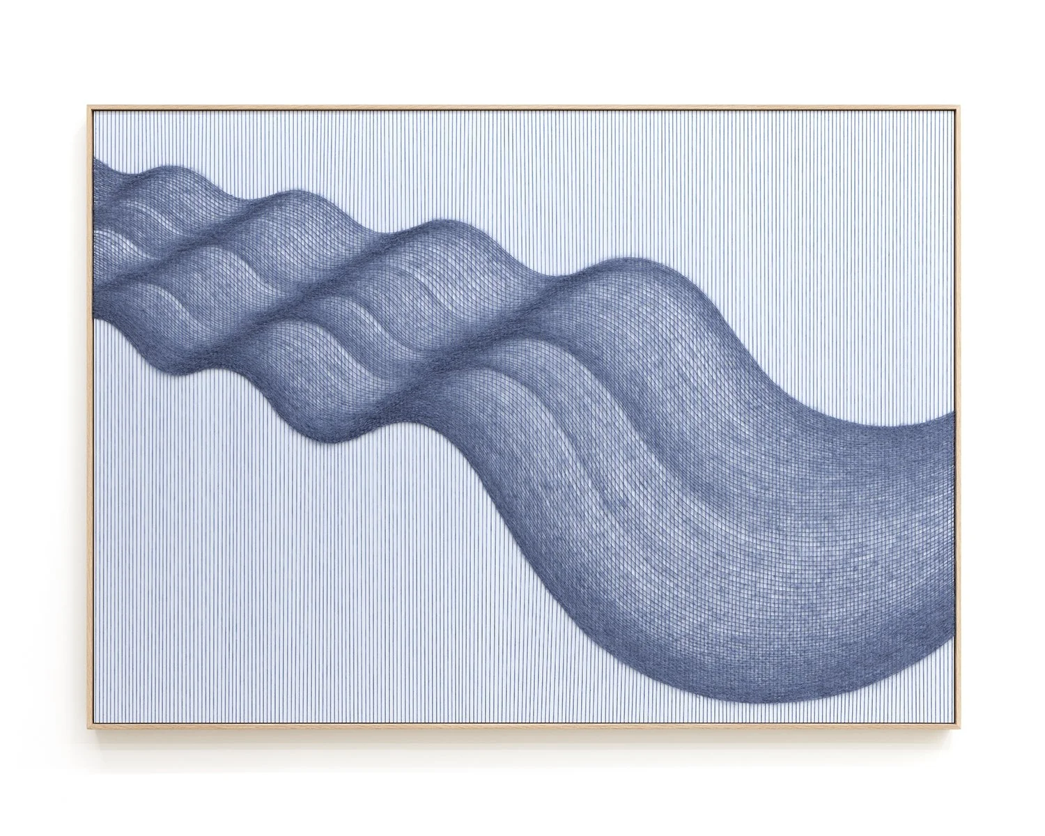 Shield — MIMI JUNG