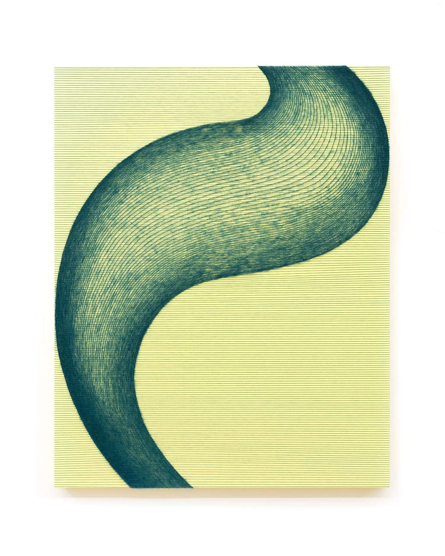 Shield — MIMI JUNG