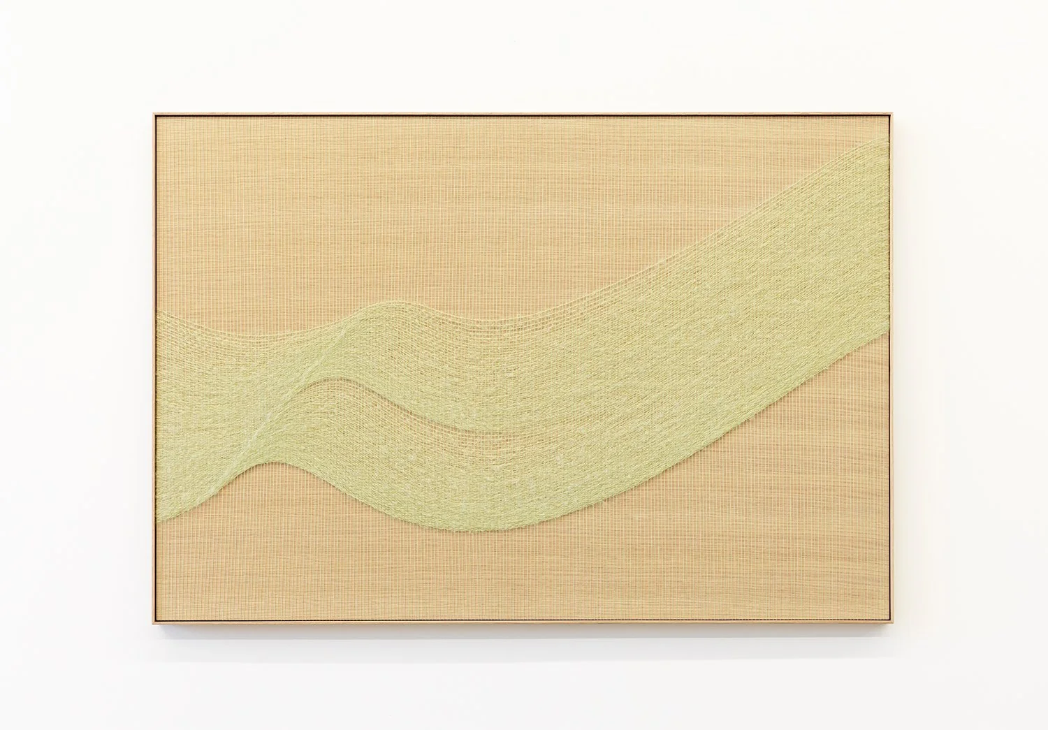 Shield — MIMI JUNG