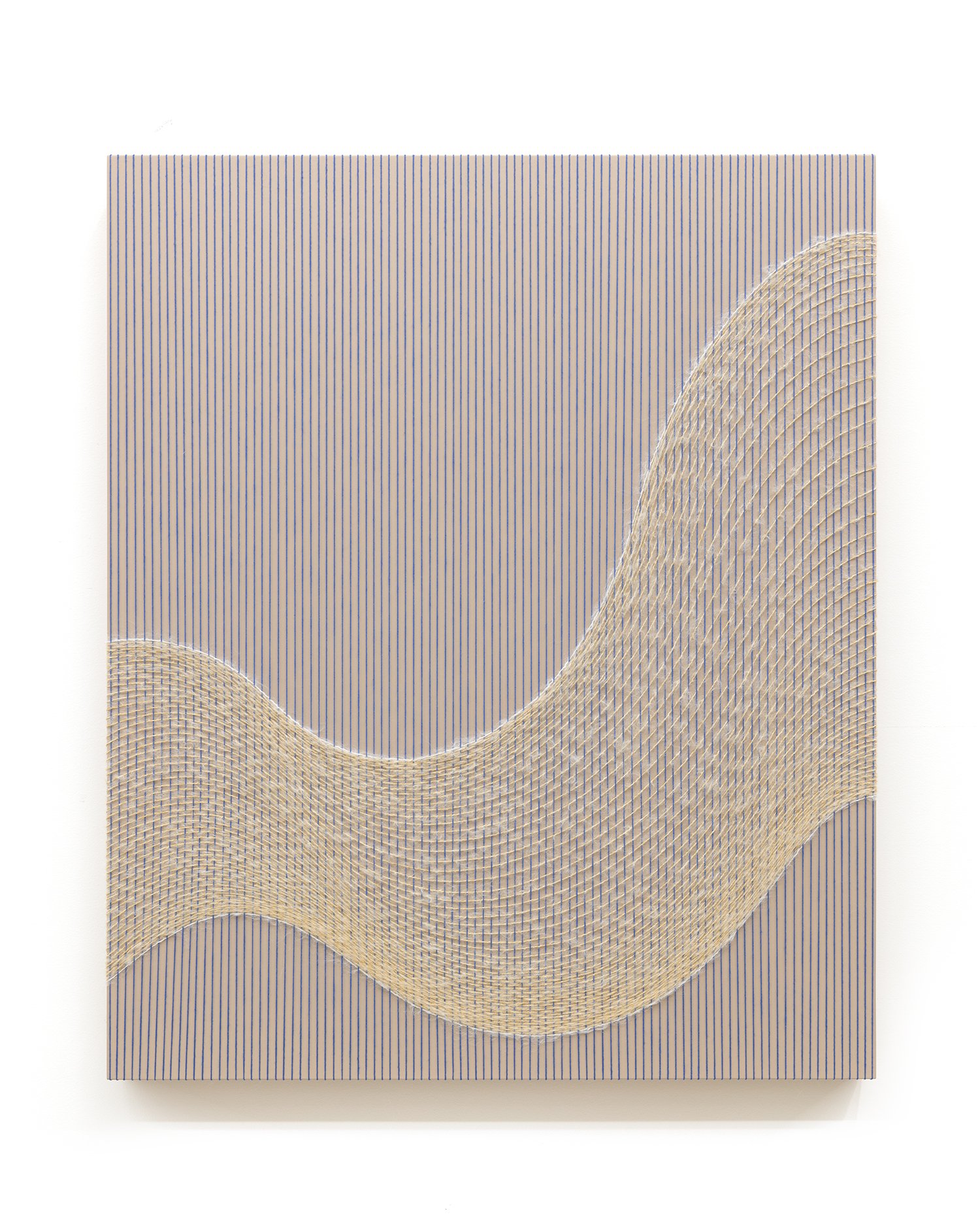 Shield — MIMI JUNG