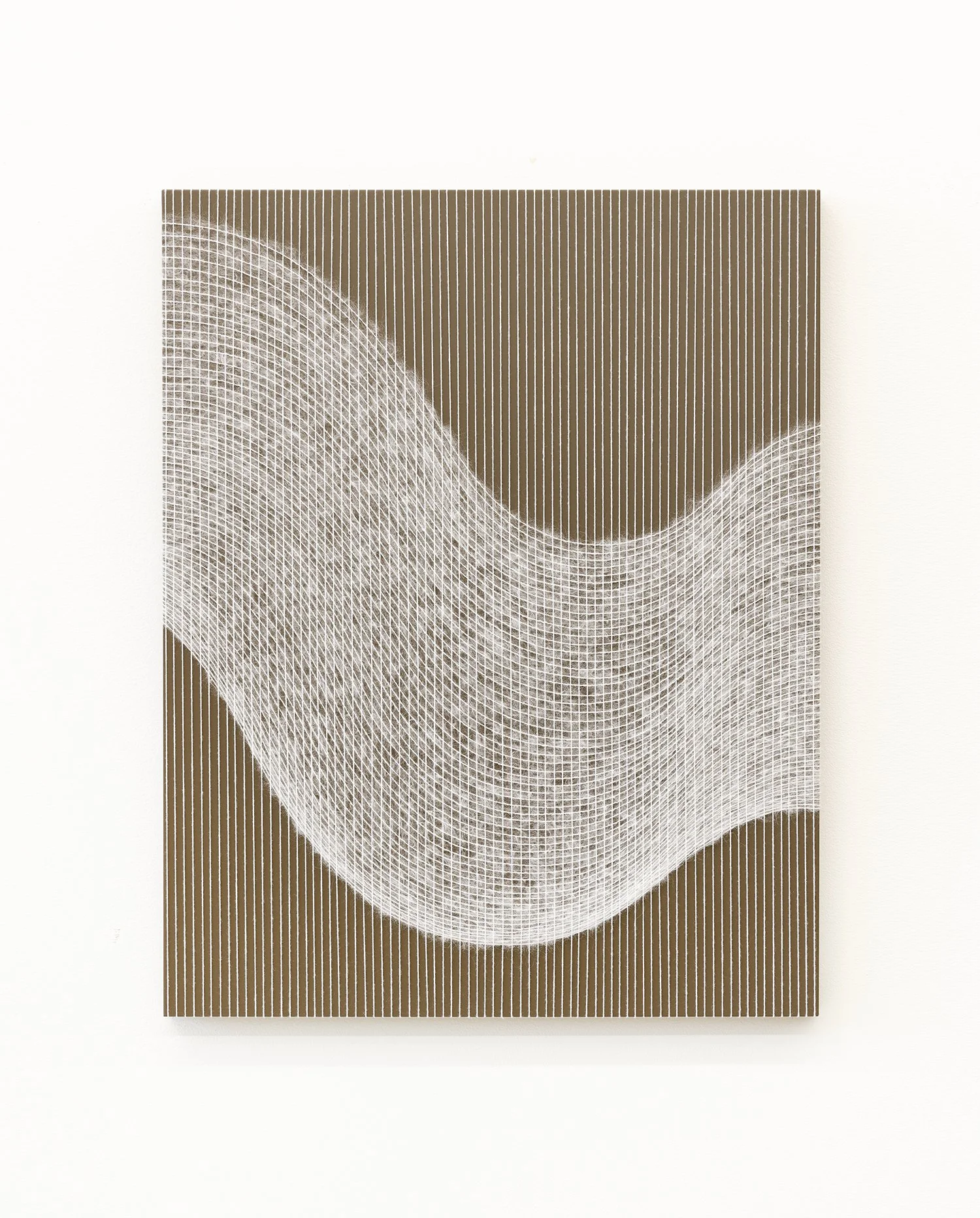 Shield — MIMI JUNG