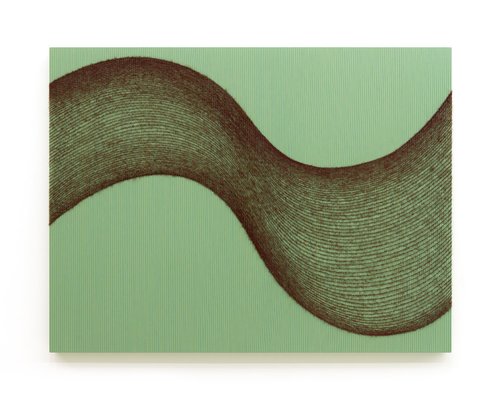 Shield — MIMI JUNG