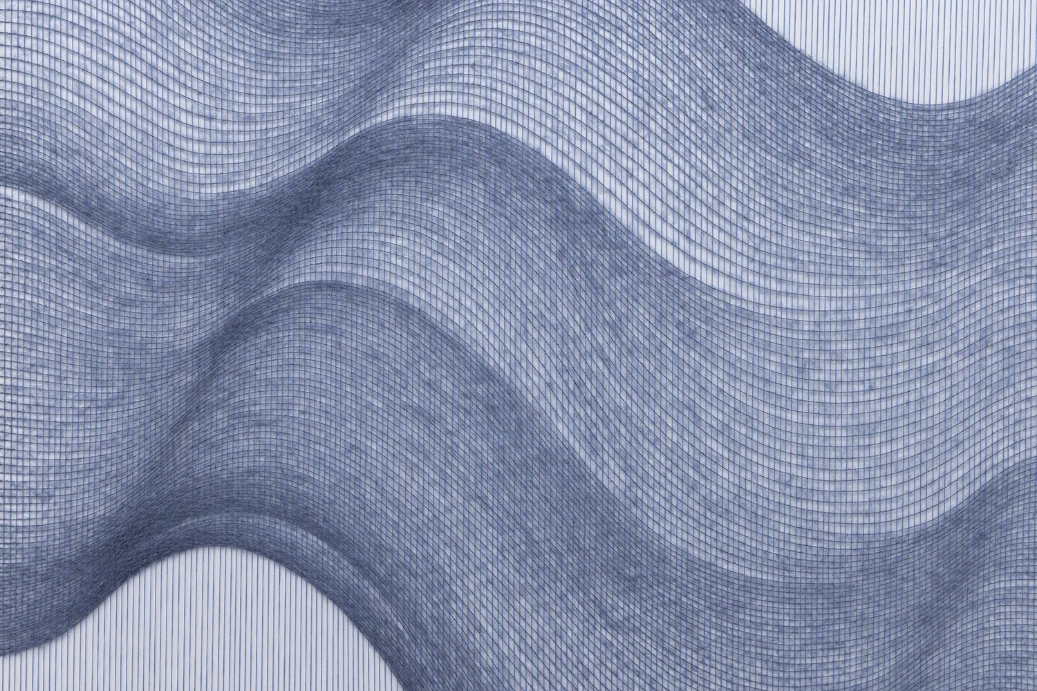 Most of You — MIMI JUNG