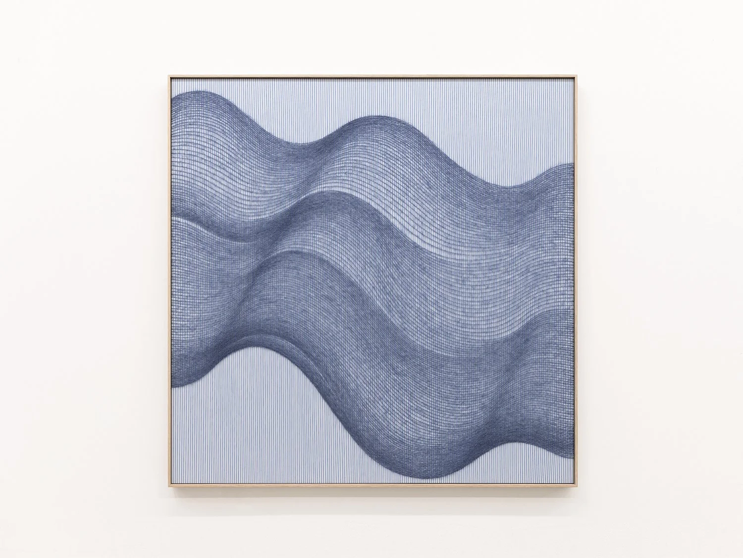 Shield — MIMI JUNG