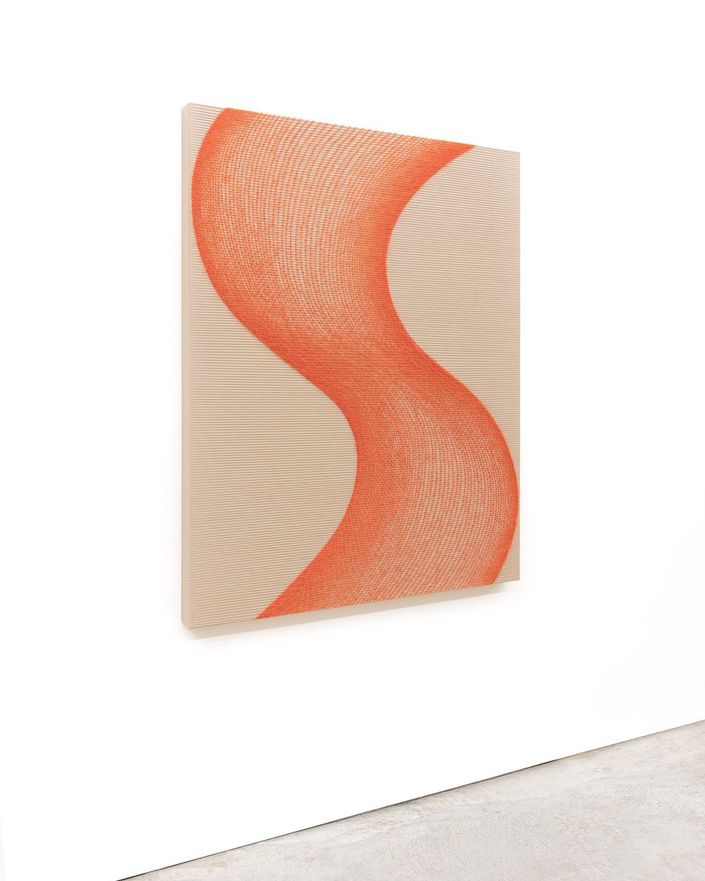 THE MIGHTY WHISPER — MIMI JUNG