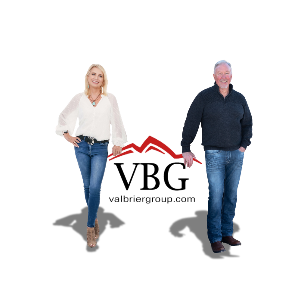 The #1 Real Estate Team in Santa Fe (Val Brier Group)