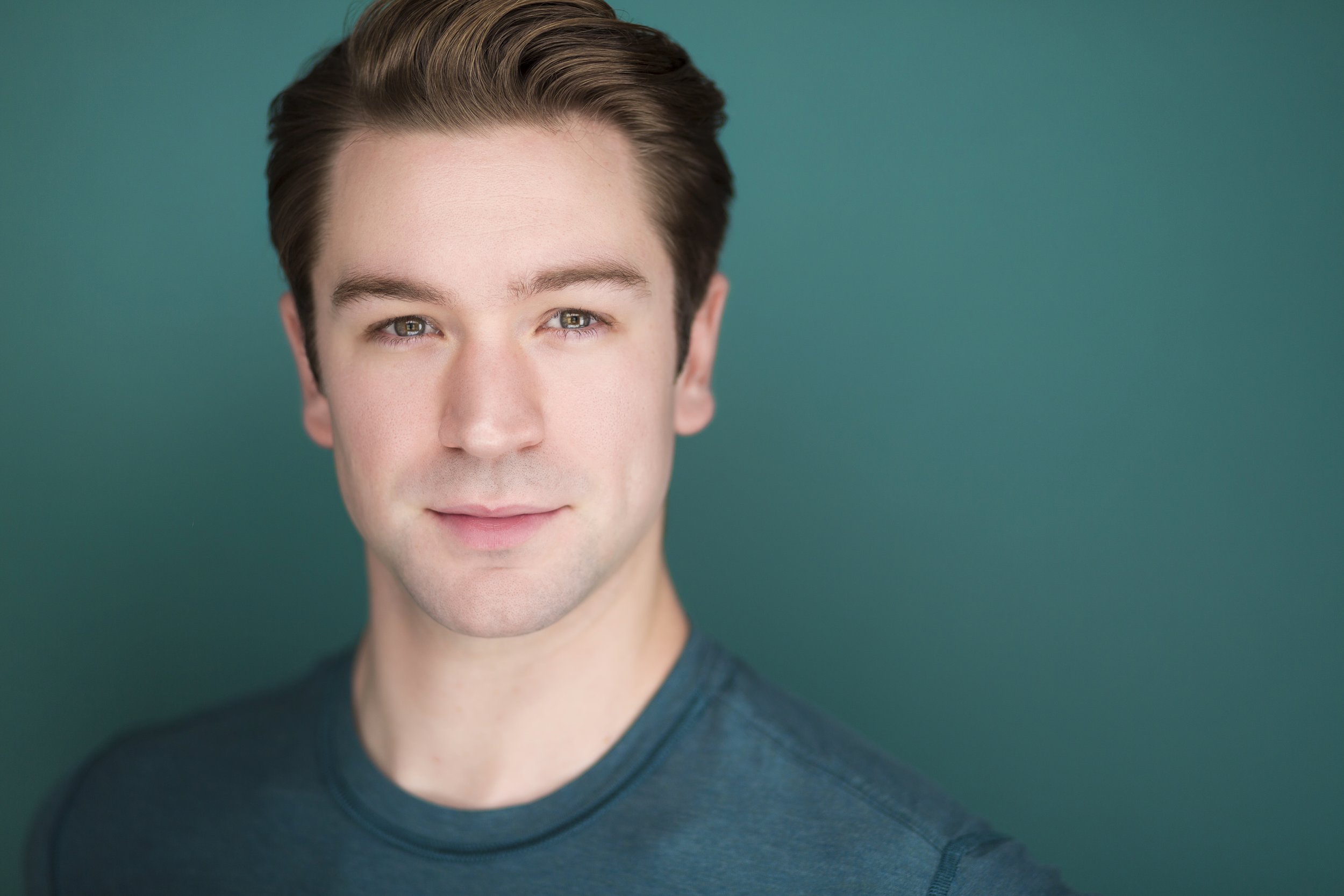 Resume — Alex Temple Ward