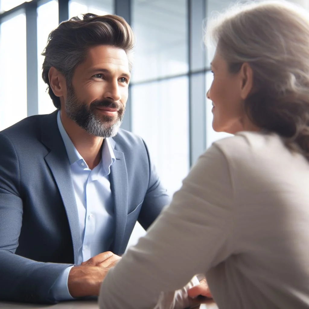 MLA Mastery of Leadership Arts