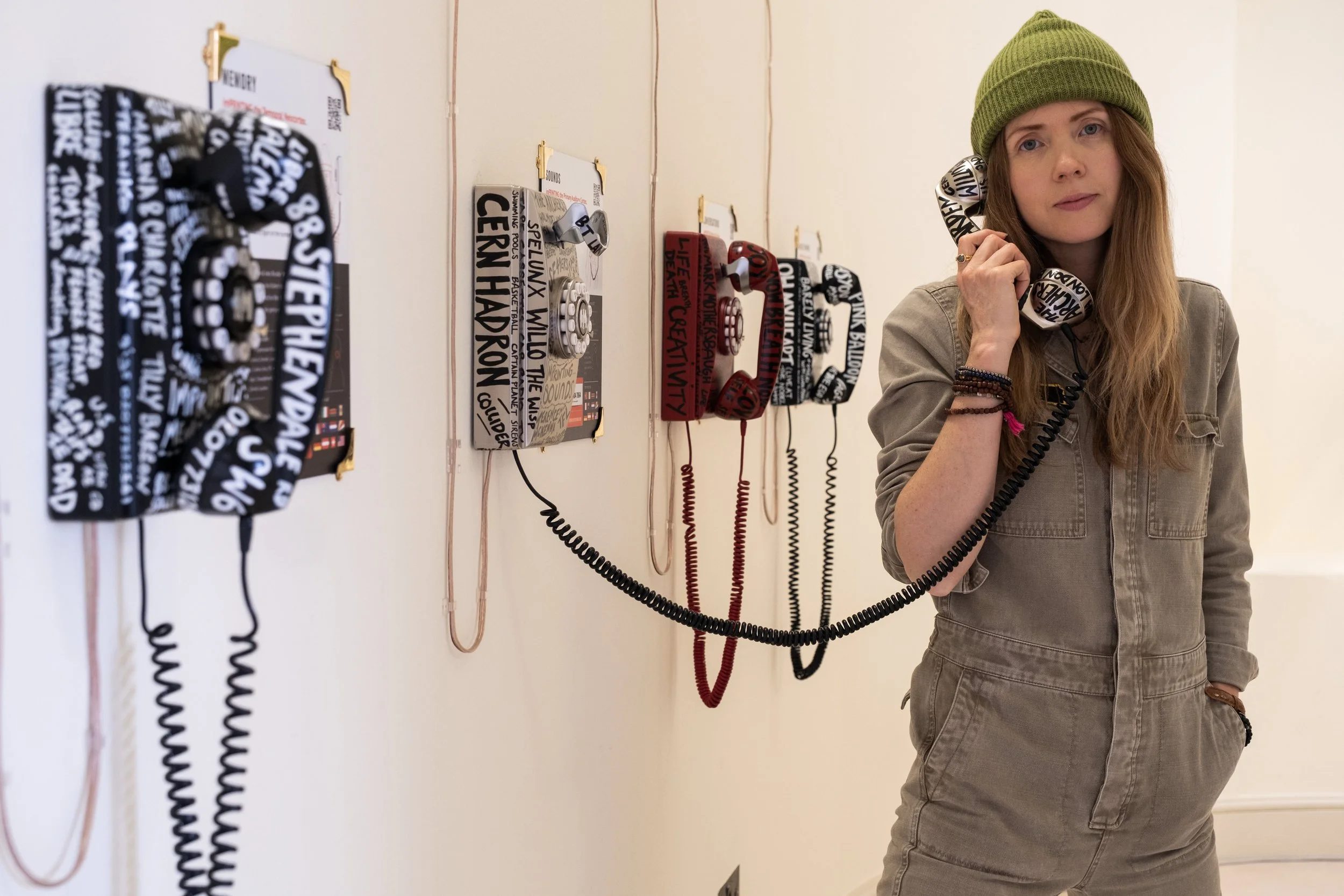Beatie Wolfe-imPRINTING Gallery