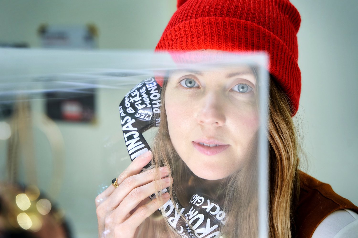 Beatie Wolfe