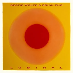 Beatie Wolfe-Brian Eno x Beatie Wolfe